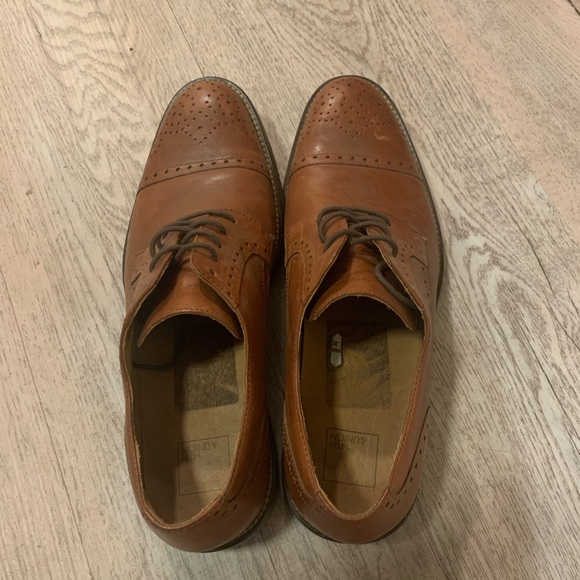 14th & Union | Shoes | Mens Leather Dress Shoes | Poshmark